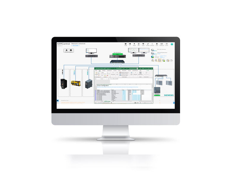 GLT Management – evon