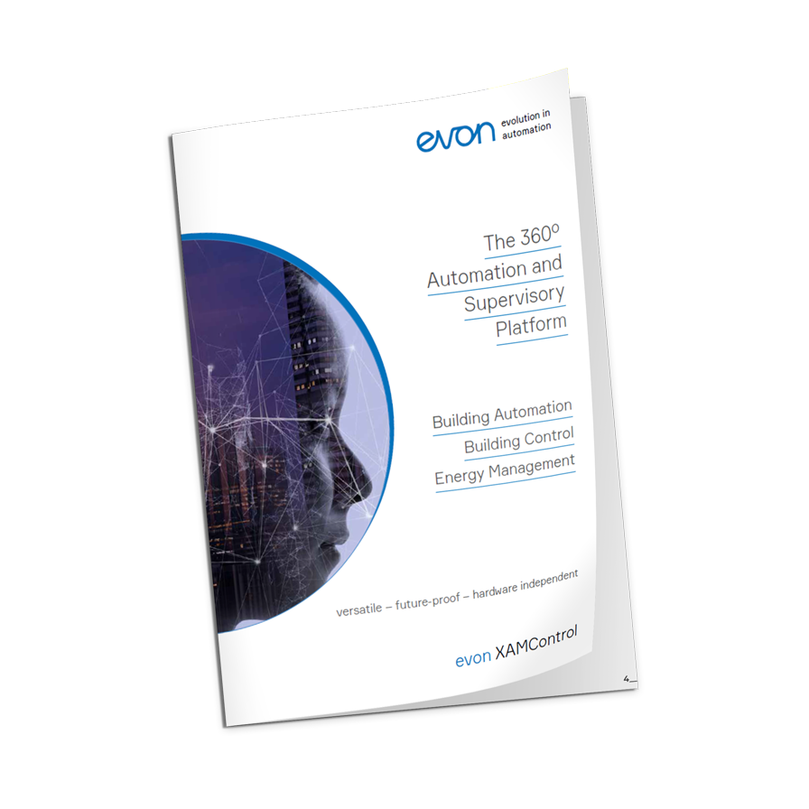 evon Smart Office - evon